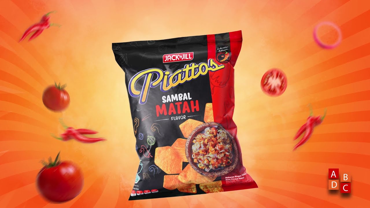 IKLAN PIATTOS - YouTube