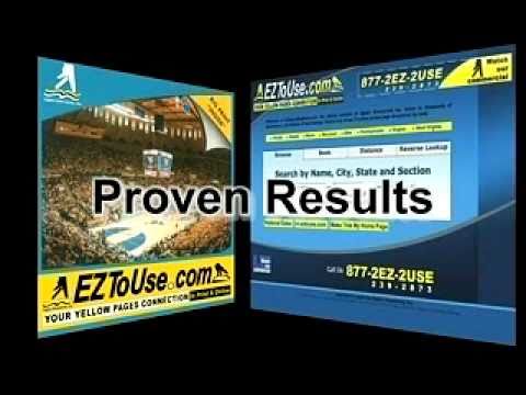 EZToUse.com In Print & Online - YouTube