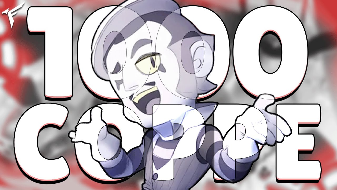 Diamo un Tocco di Rosso! GRAY RANK 30🎭Brawl Stars - YouTube