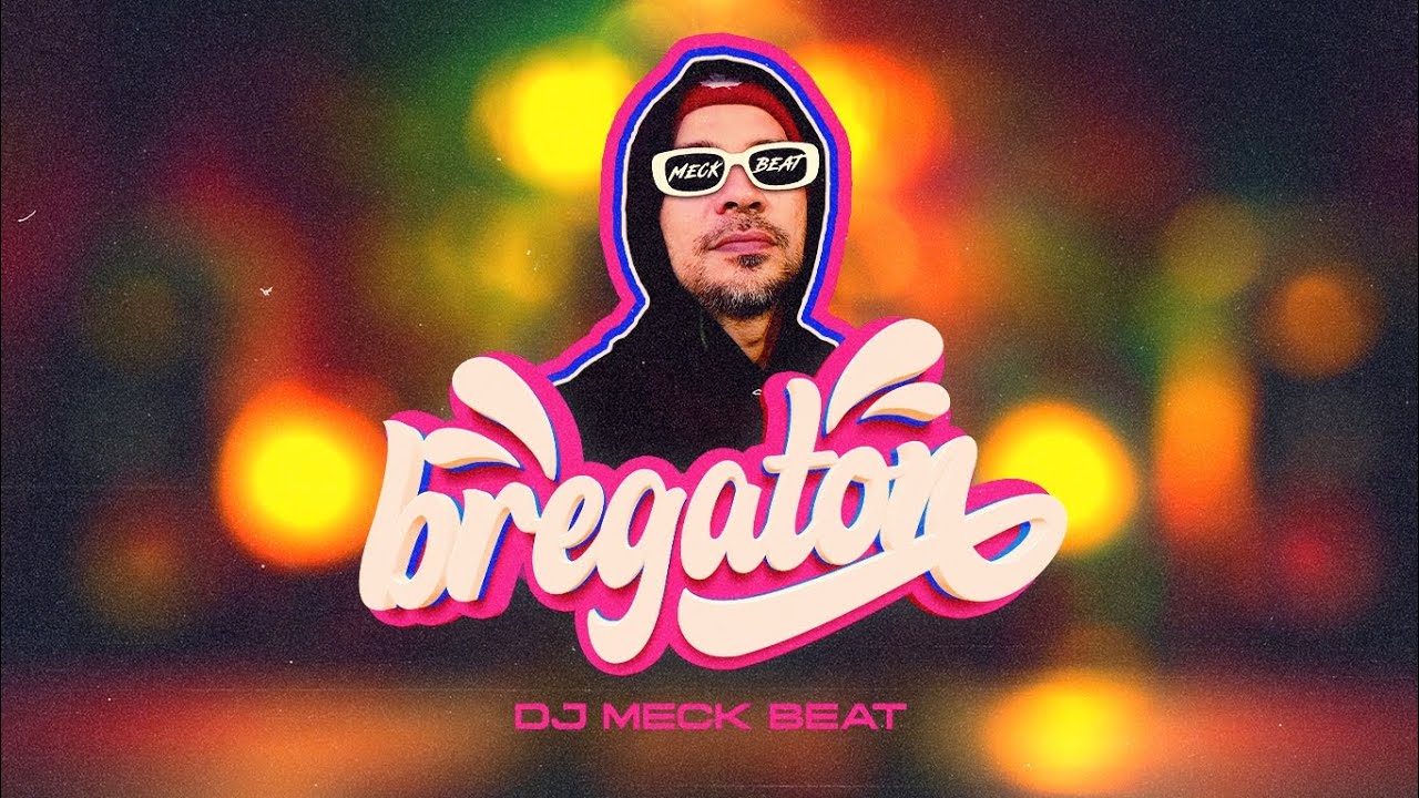 Base Bregaton 02 - Prod. Dj Meck Beat (Brega funk) - YouTube