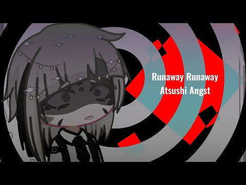 Runaway Runaway - Atsushi Angst (Chapter 119 spoilers) (Sskk Angst ...