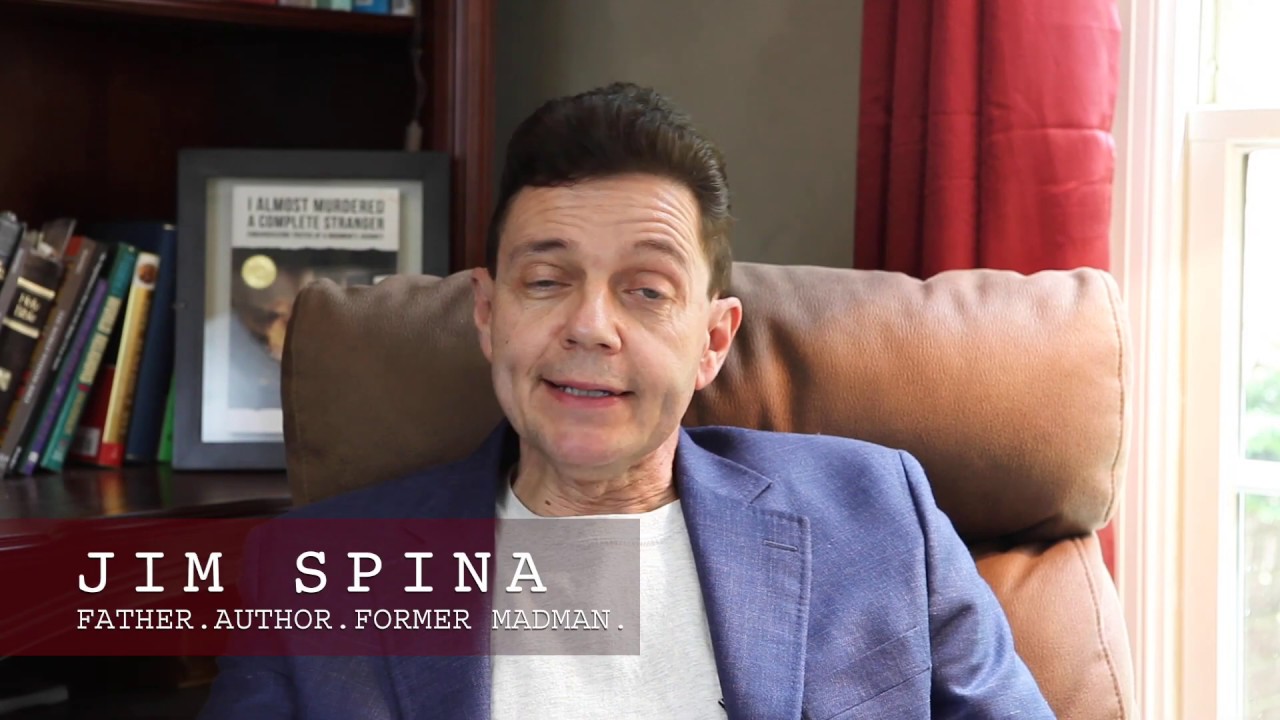 I Died Twice featuring Jim Spina - YouTube