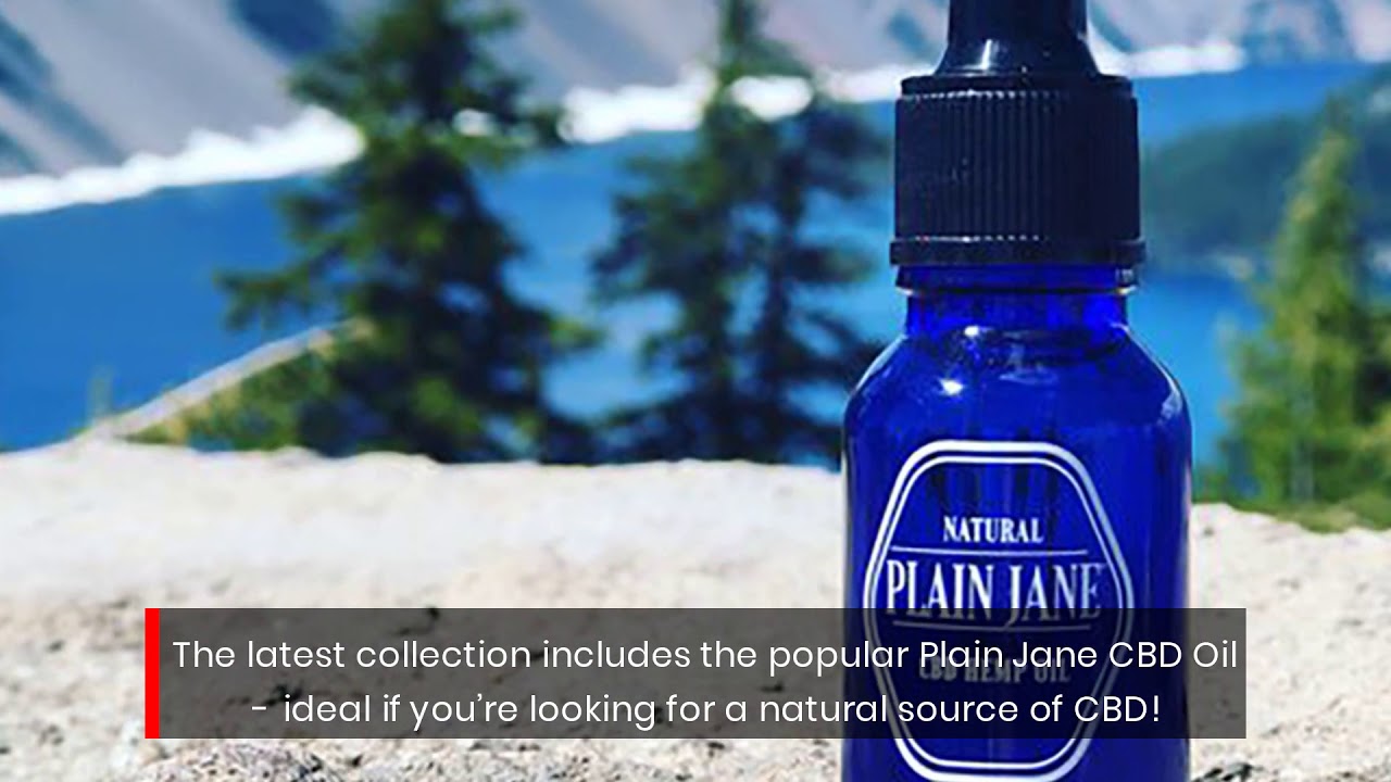 Plain Jane Offers The Best Hemp Kief CBD Powder Extracts & Cigarettes ...