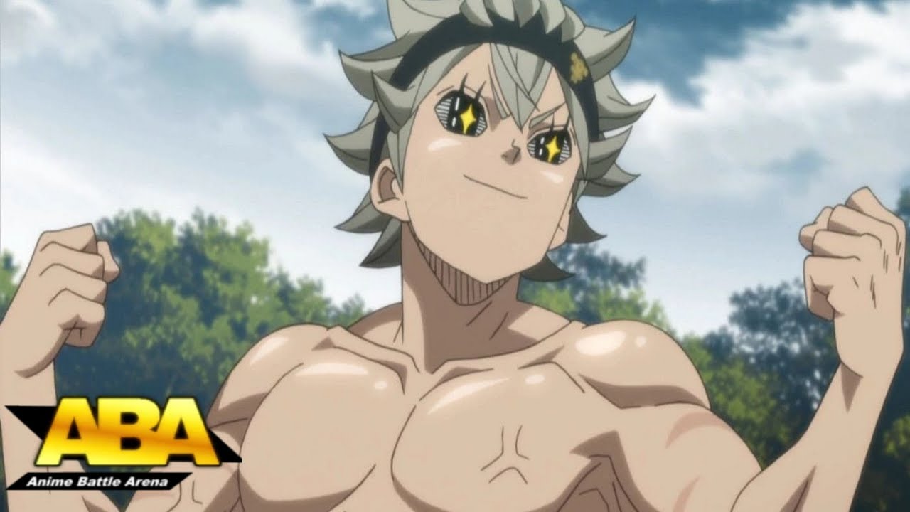 Asta has 2 new combo extenders | ABA - YouTube