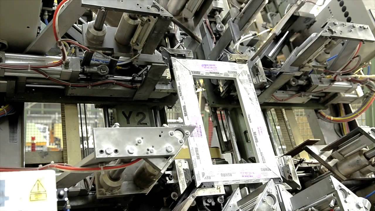 uPVC Window Supplier - Dessian Products - YouTube