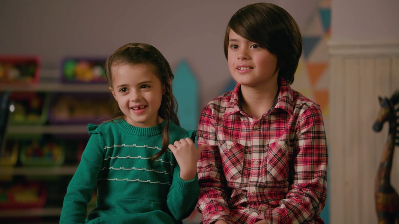 Open Hearts - YouTube