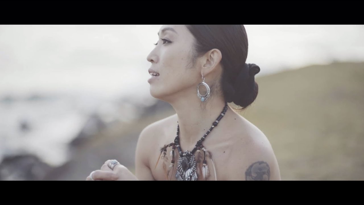 Ann / Time of love - YouTube