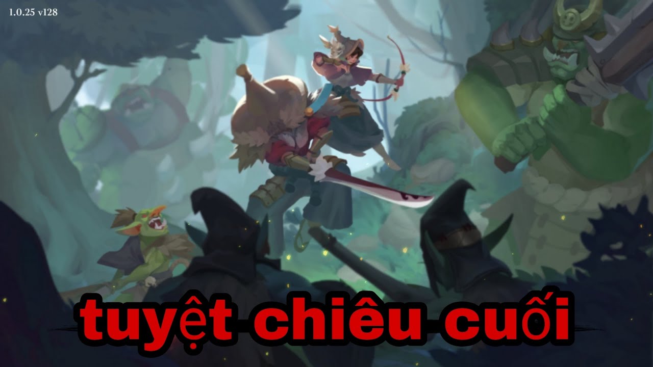 Game hay - game phiêu lưu cực hay - YouTube
