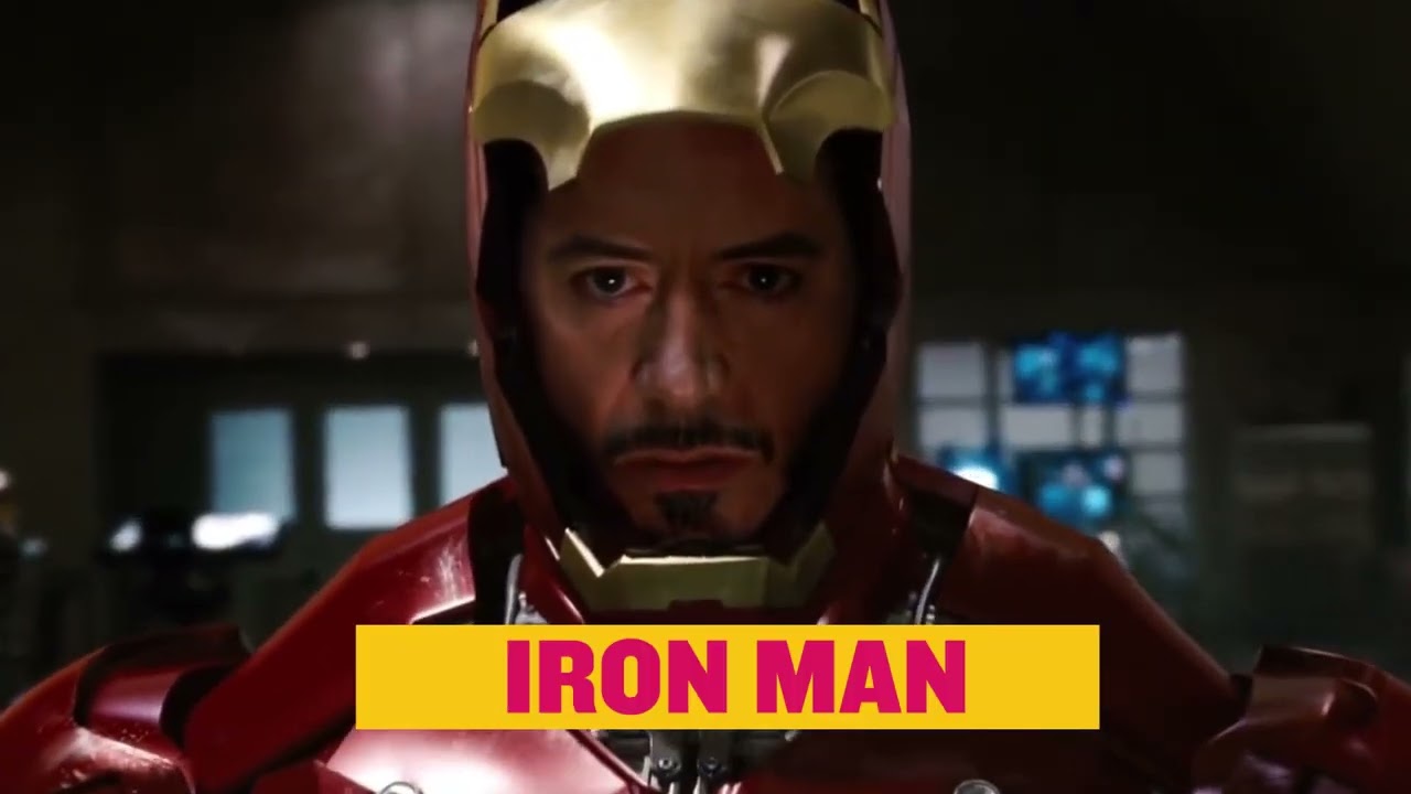 Nicktoons US: Week of Marvel Promo, May 2022 (totally real and rare ...