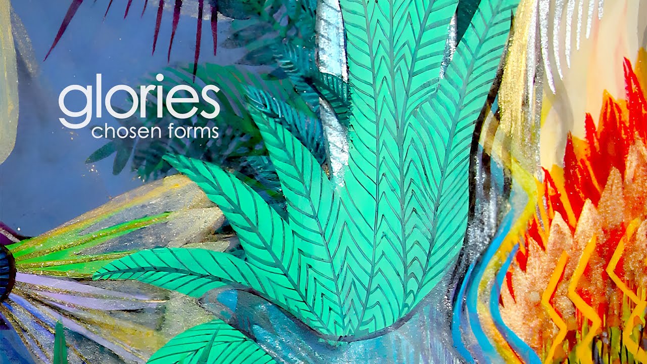 Glories - Chosen Forms [Single] (2024) - YouTube