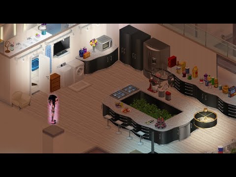 Smallworlds Space Design: Watch me decorate my home! {pt2} - YouTube