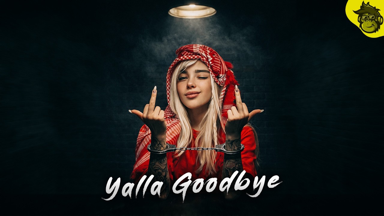 Yalla Goodbye – Mafia TikTok Song (Remix 2026) | HolyMonkeyBeats - YouTube