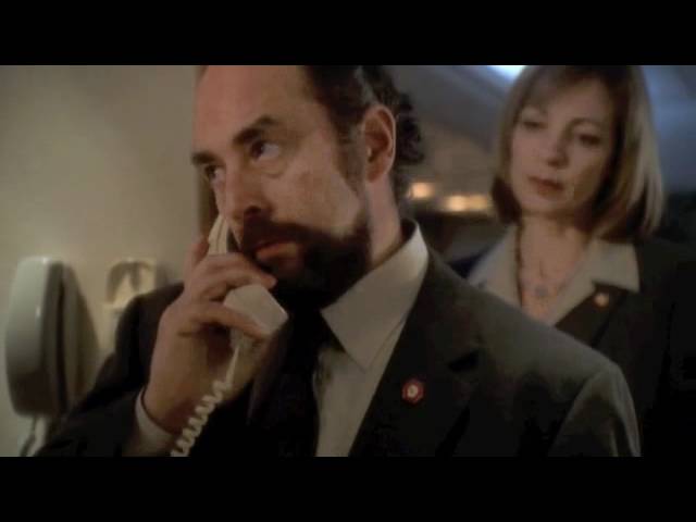 West Wing Quotes Toby