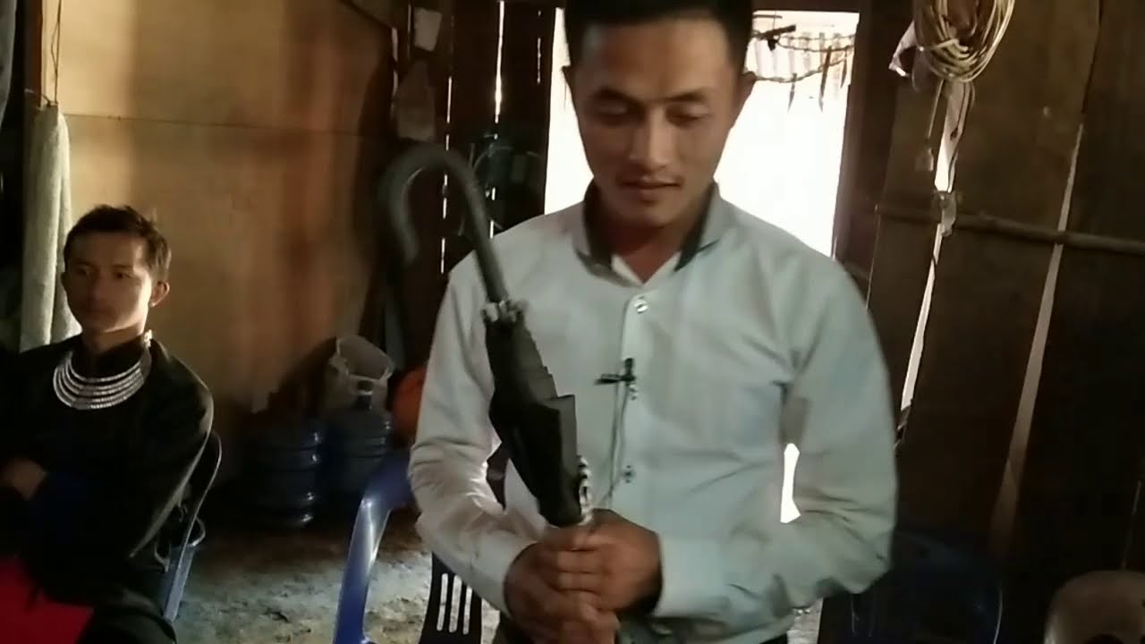 Zaj tshoob Mej koob sawv kev mus ua tshoob. By Yajkoob Lis - YouTube