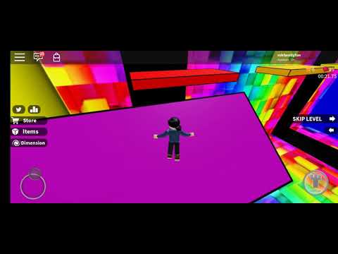 I'M THE FASTEST PERSON IN ROBLOX - THE FASTEST GAME ON ROBLOX-SPEED RUN ...