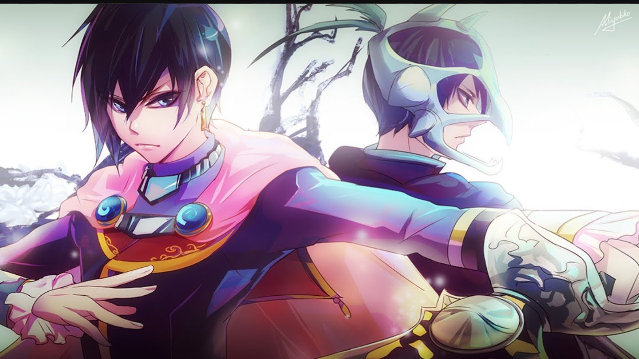 Judas solo : Efreet - Tales of the rays - テイルズ オブ ザ レイズ - YouTube