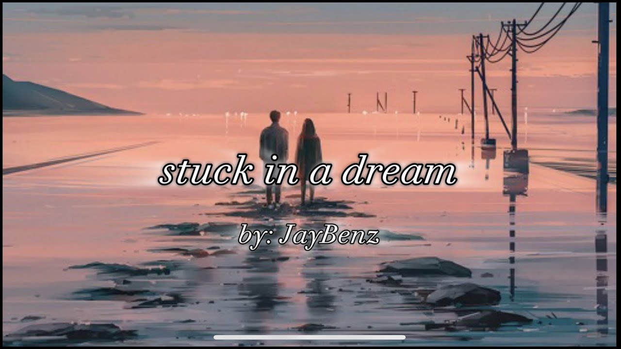 JayBenz - stuck in a dream [Official Audio] - YouTube