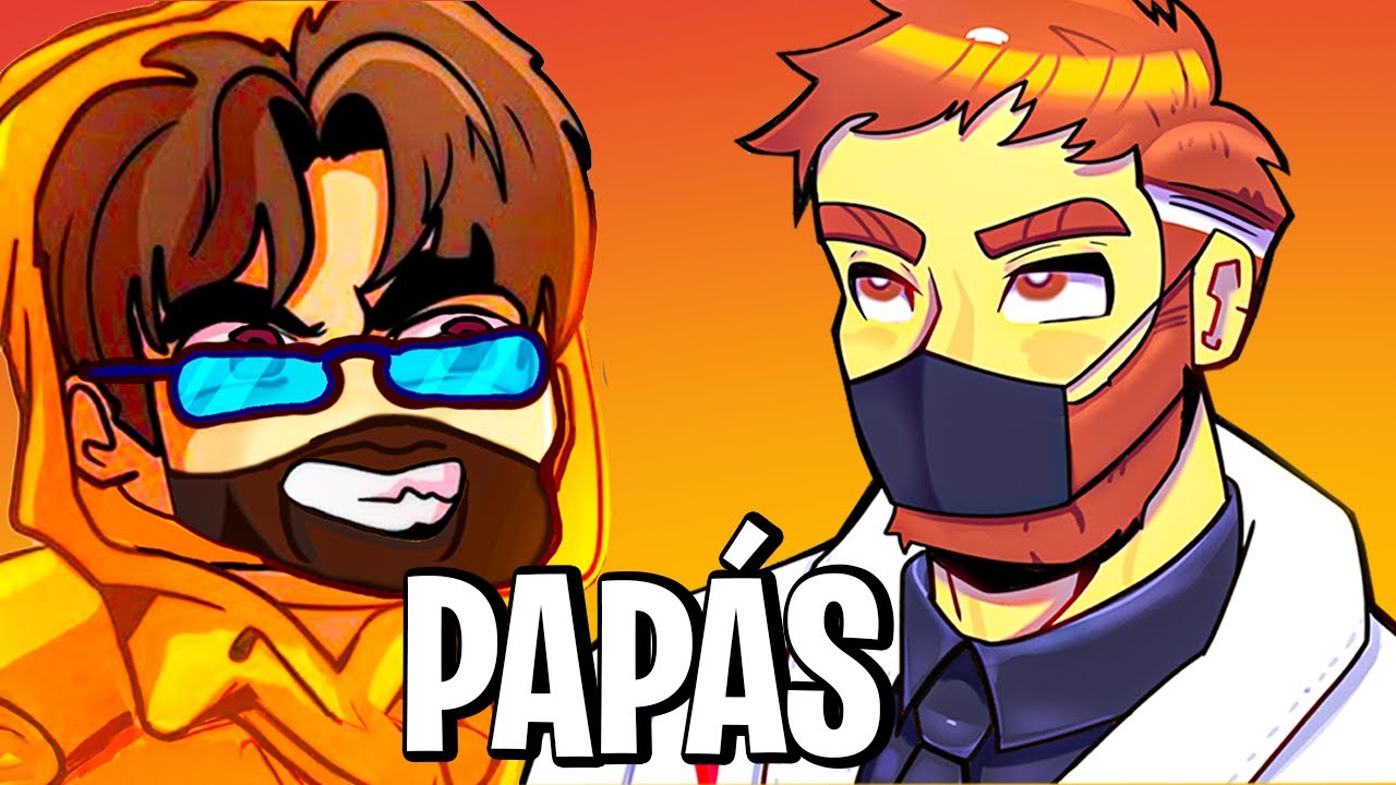 LOS WEBONES SERAN PADRES? - YouTube