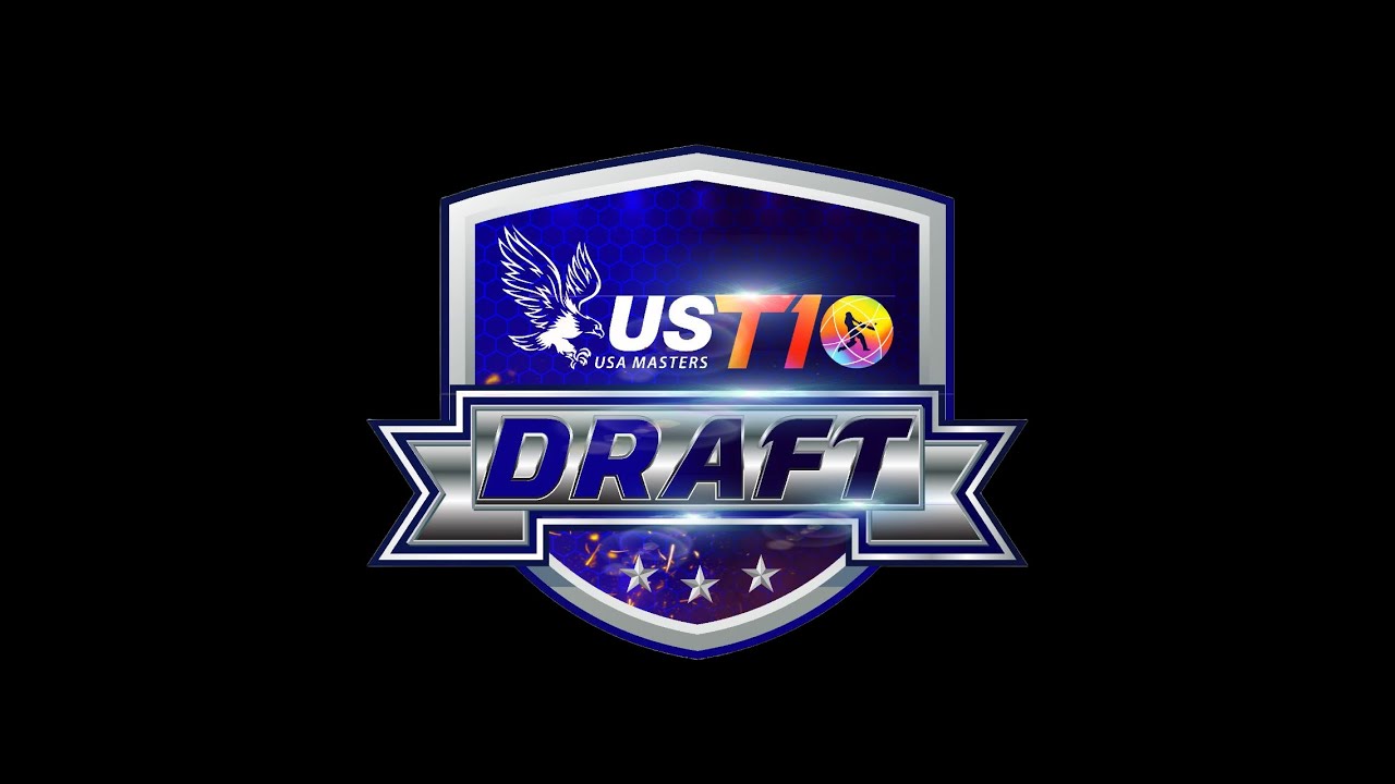 US Masters T10 2023 Draft - YouTube