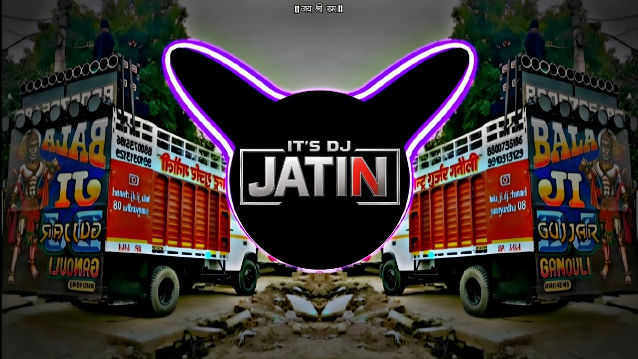 Man Basgo Jija Sali Ke Dj Remix | Jija Sali | Edm Extended Drop Mix ...