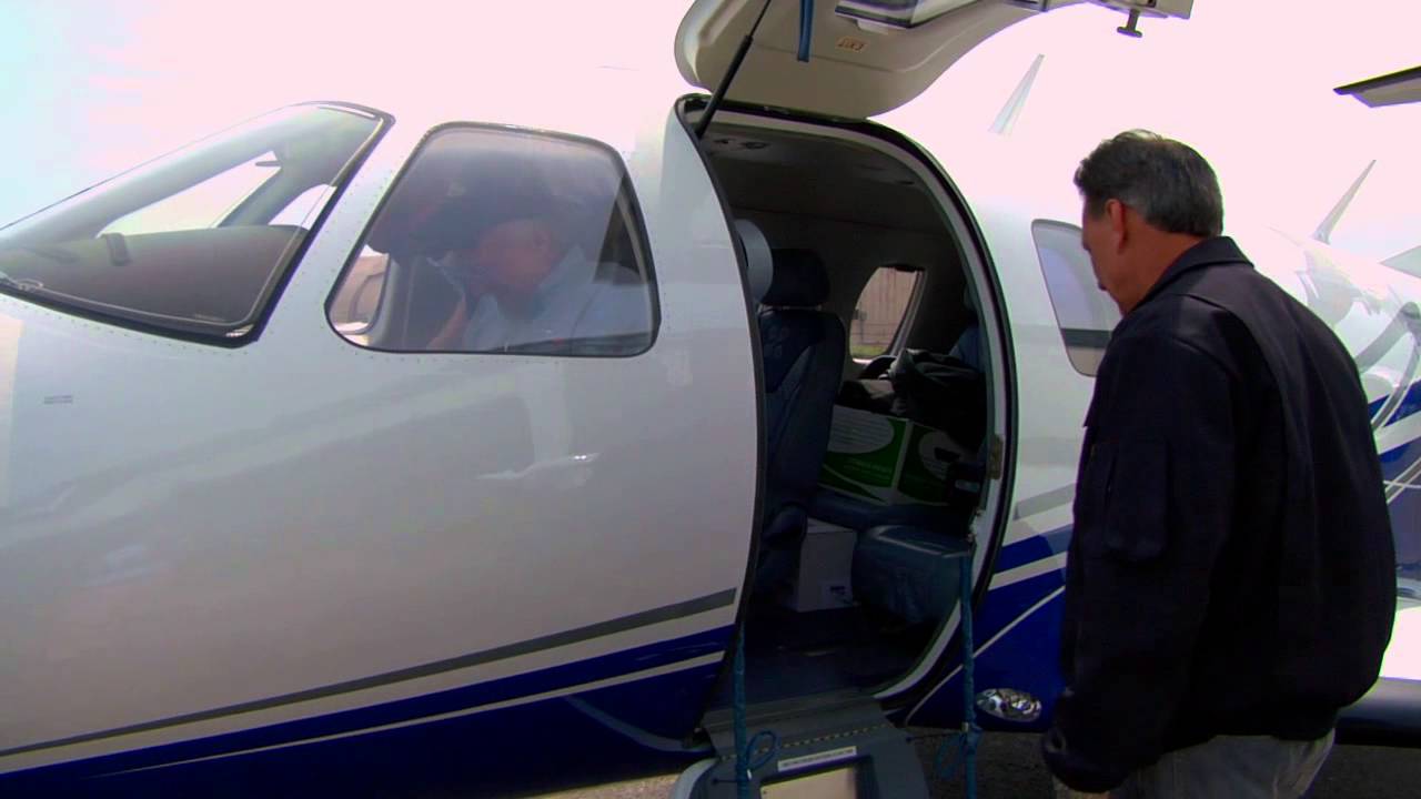 Eclipse Jet Endorsed by Jeff Pino.mov - YouTube