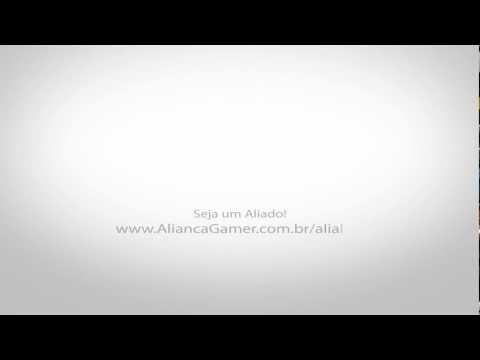 INTRO ALIANSA GAMER #2