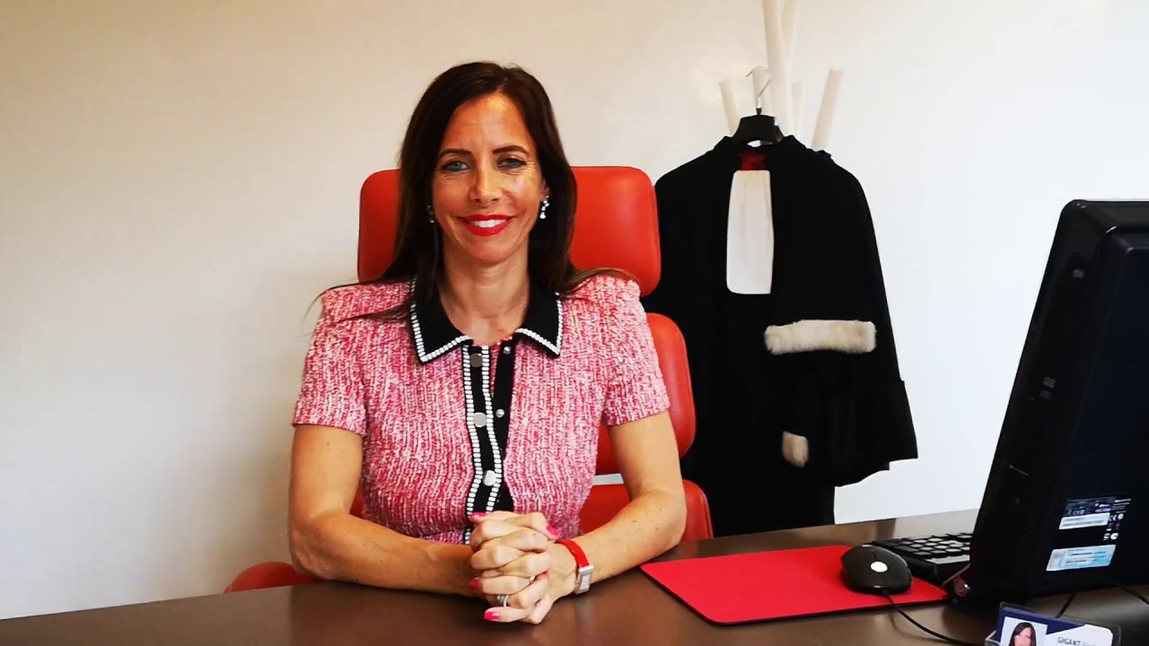Le droit immobilier - YouTube