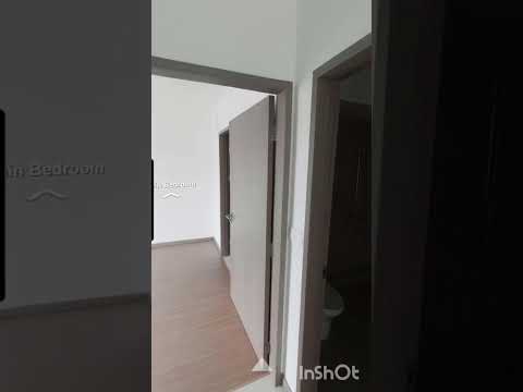 Pre-reno HDB 3 Room BTO Virtual Tour - Tengah Plantation (No Audio) - YouTube
