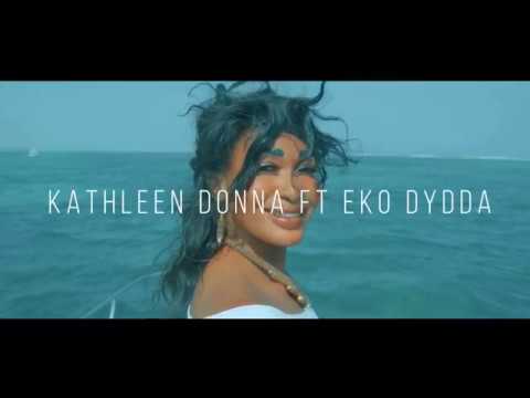 Kathleen Donna ft Eko Dydda - Habari Gani (Official Music Video) - YouTube