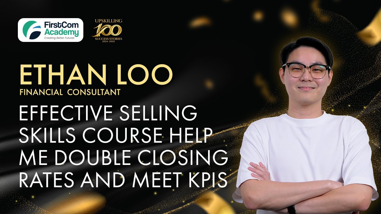 Effective Selling Skills Course Helped Me Double My Closing Rates And ...