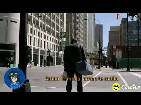 Dj Tmola versi joker