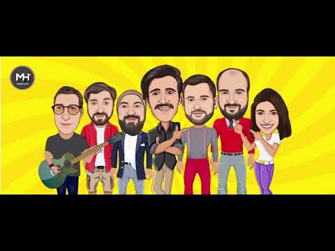 Hayat Project | Mushup | New 2023 | MUSIC HITS - YouTube