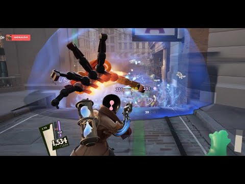 Deadlock pure sadness (bebop hook) - YouTube