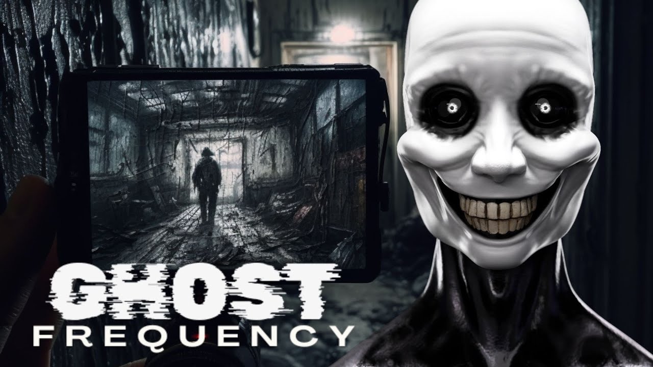 Ghost Frequency - Trailer Oficial de Revelação - YouTube