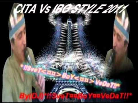 Cita 2011 TaLLava Turk Sevcet djemail djansever muzde By Dj SvEt BoY VeDaT