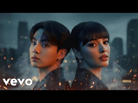Jungkook & Faouzia - Two Flames, One Fire (Lyrics) | New Collaboration 2026