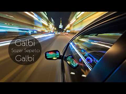 Parwiz Music galbi arabic remix  ( szer sepetci )