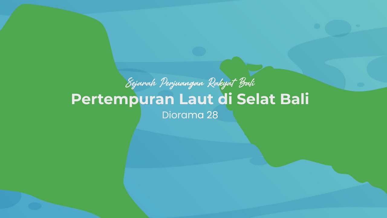 PERTEMPURAN LAUT DI SELAT BALI - MPRB 2023 - 28_I Wayan Sudiatmika ...