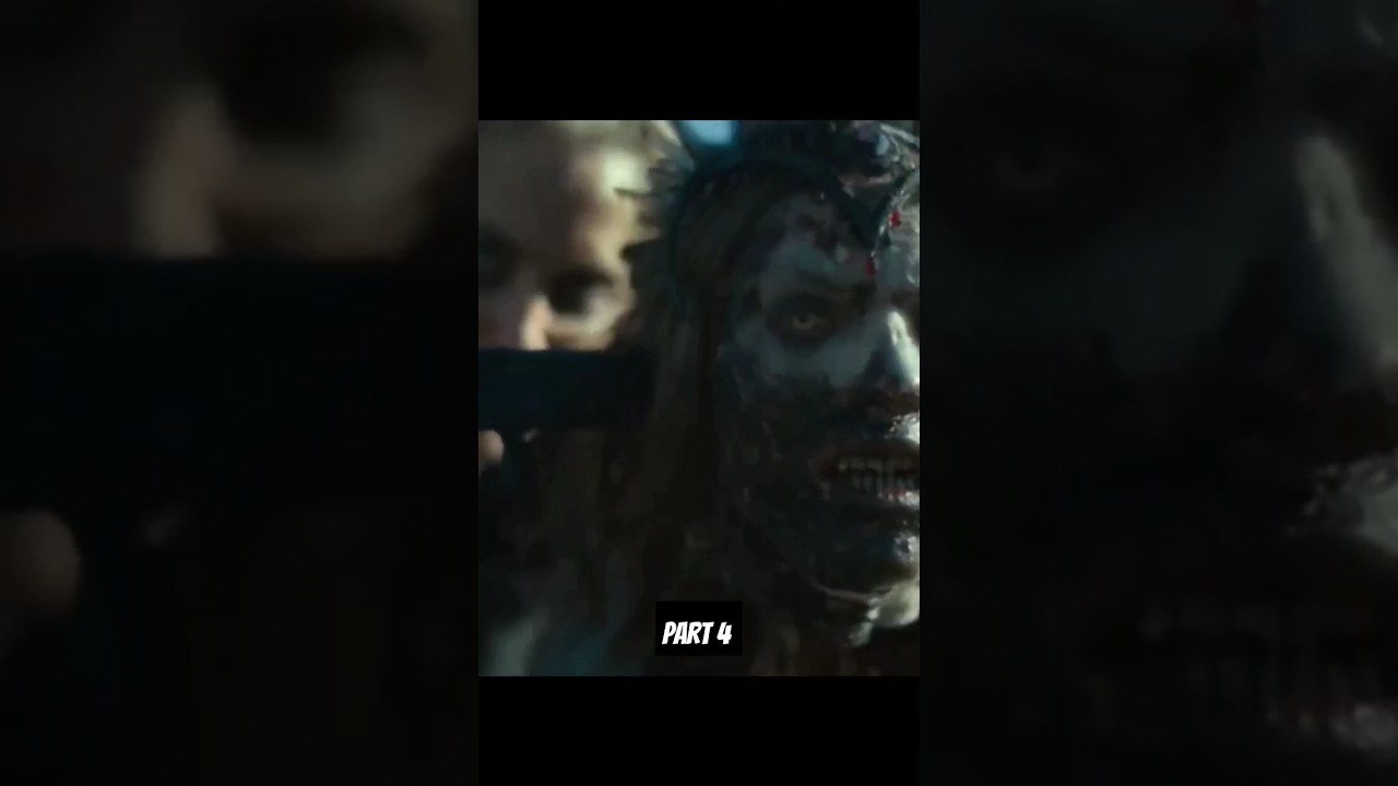 army of the dead _---zombie fight scene #editvideo #shortsvideo - YouTube