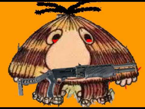 Grug Animation - YouTube