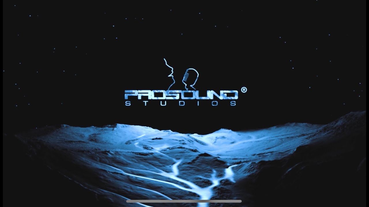 Prosound Studios - YouTube