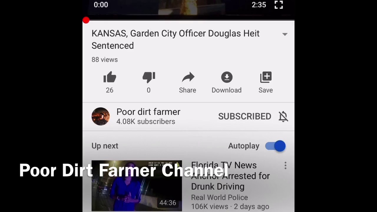 Douglas Heit KANSAS, Garden City police officer headed to prison for ...