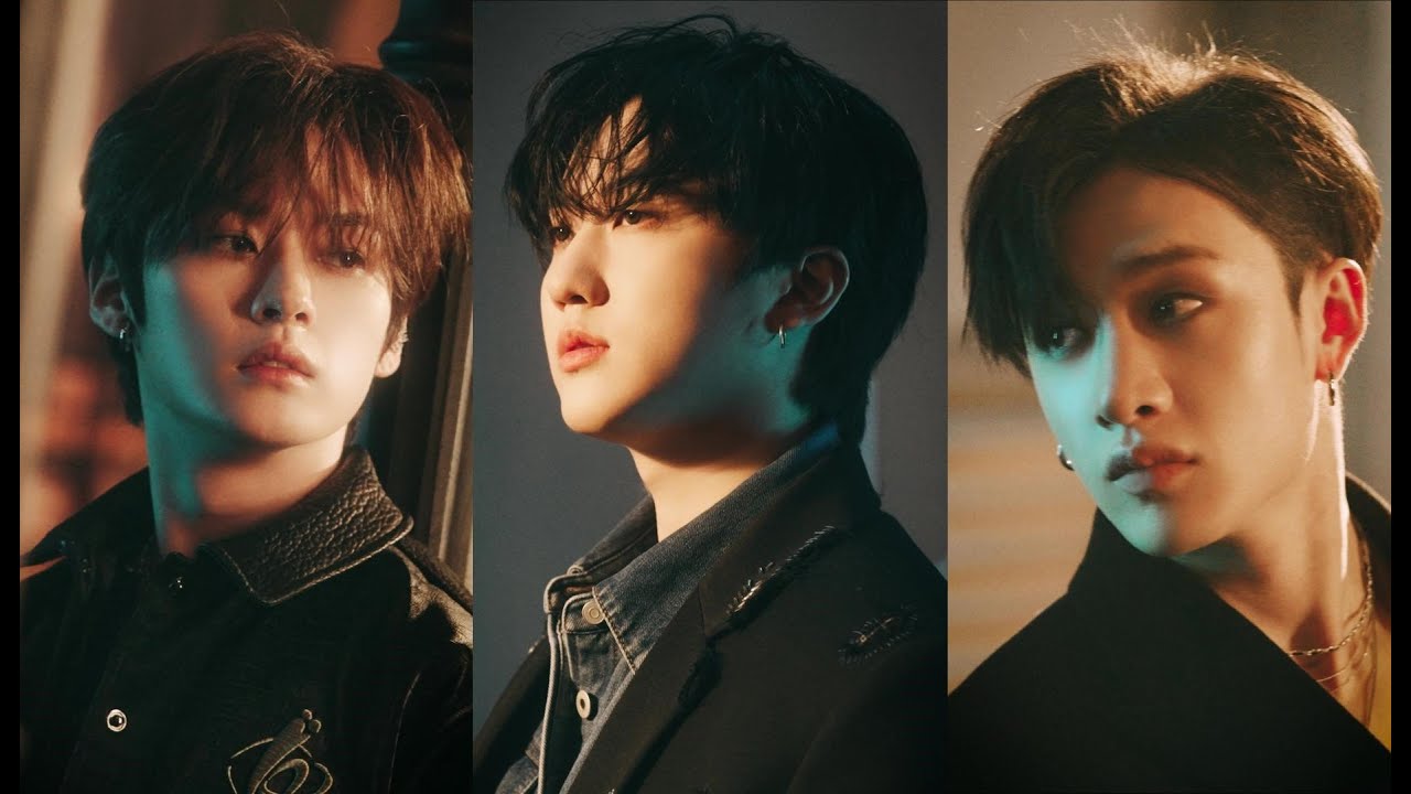 Stray Kids(스트레이 키즈) “★★★★★ (5-STAR)” MEMBER FILM 멤버별 필름 - YouTube