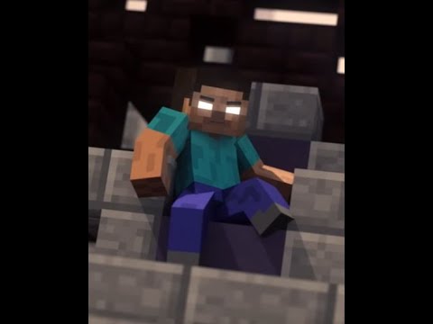 Herobrine Song. 🎵Eyes of white🎵. Ai generated.