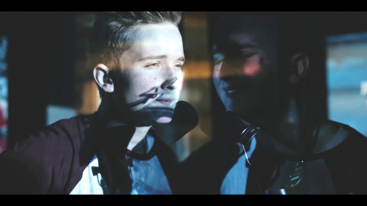 Patrice Michaud Kamikaze (cover Max Lapointe) - YouTube