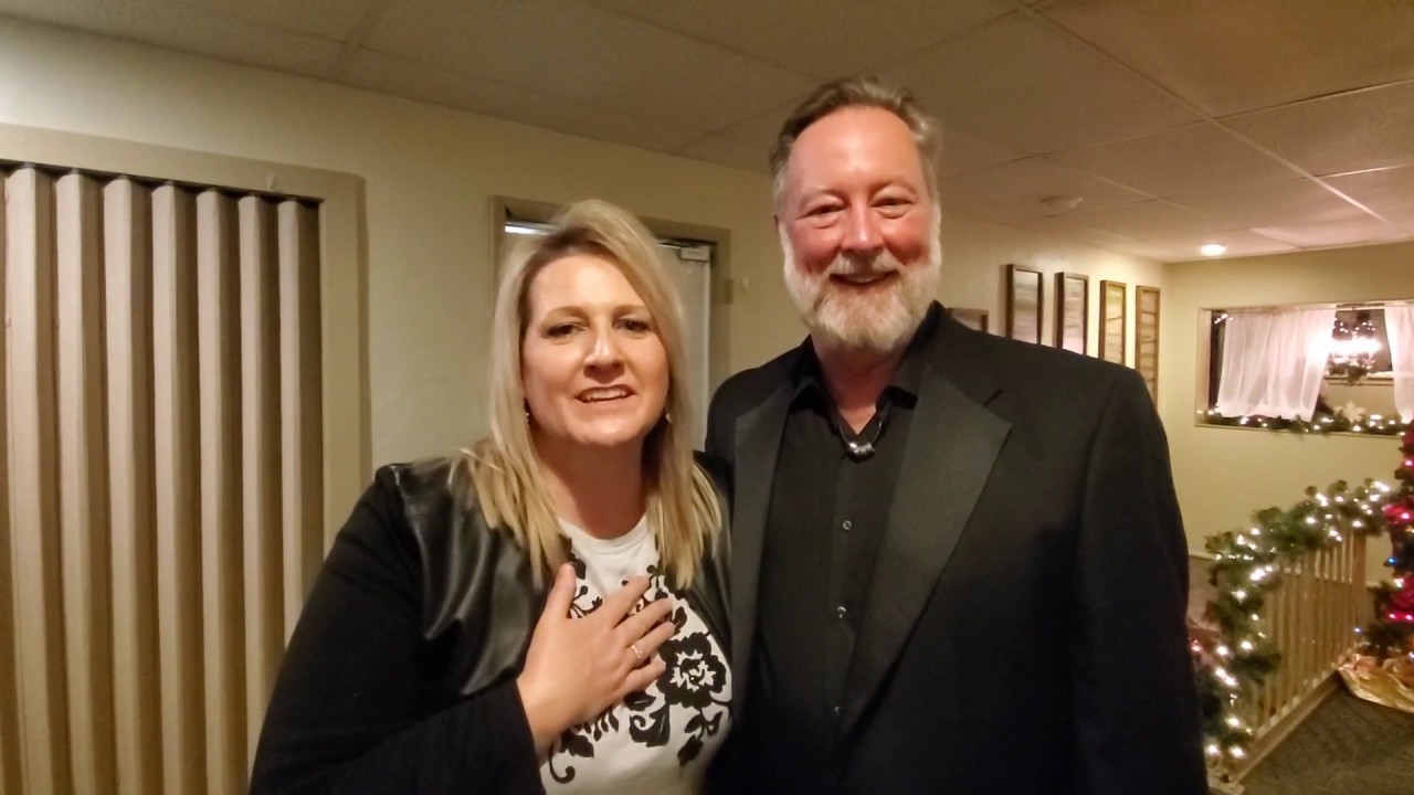 Shelley Baum video testimonial for Magic Man Industries - YouTube