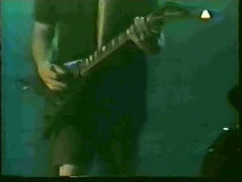 Overkill  -  Coma  (live)