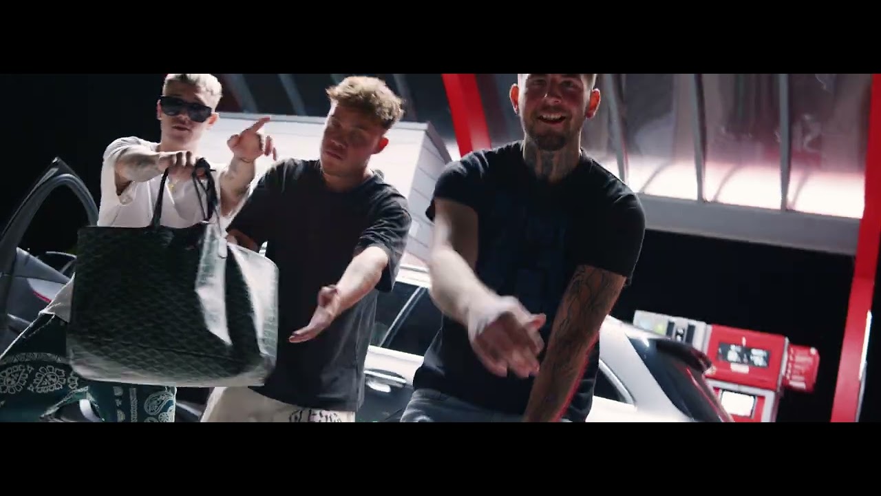 Yallen - SLEDUJ |Official Video| - YouTube