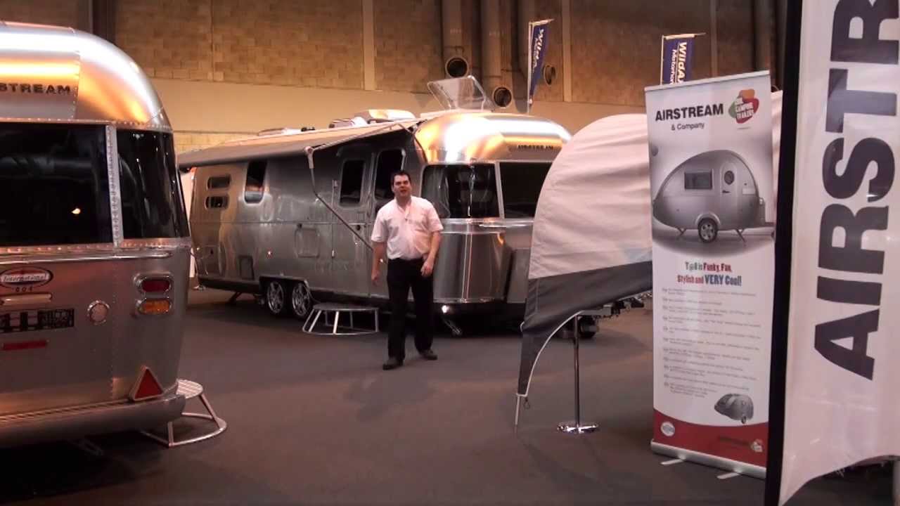 Caravan Finder TV - Season 3 Episode 26 Promo - YouTube