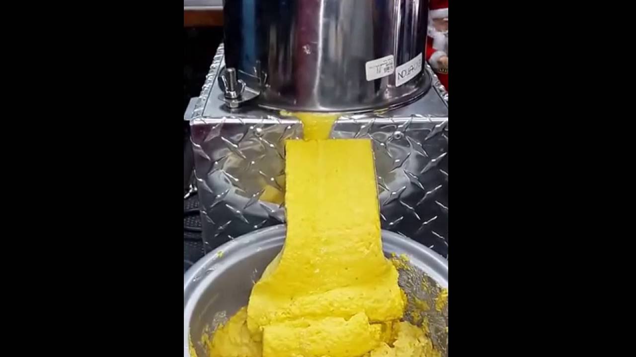 Guayo Electrico - YouTube